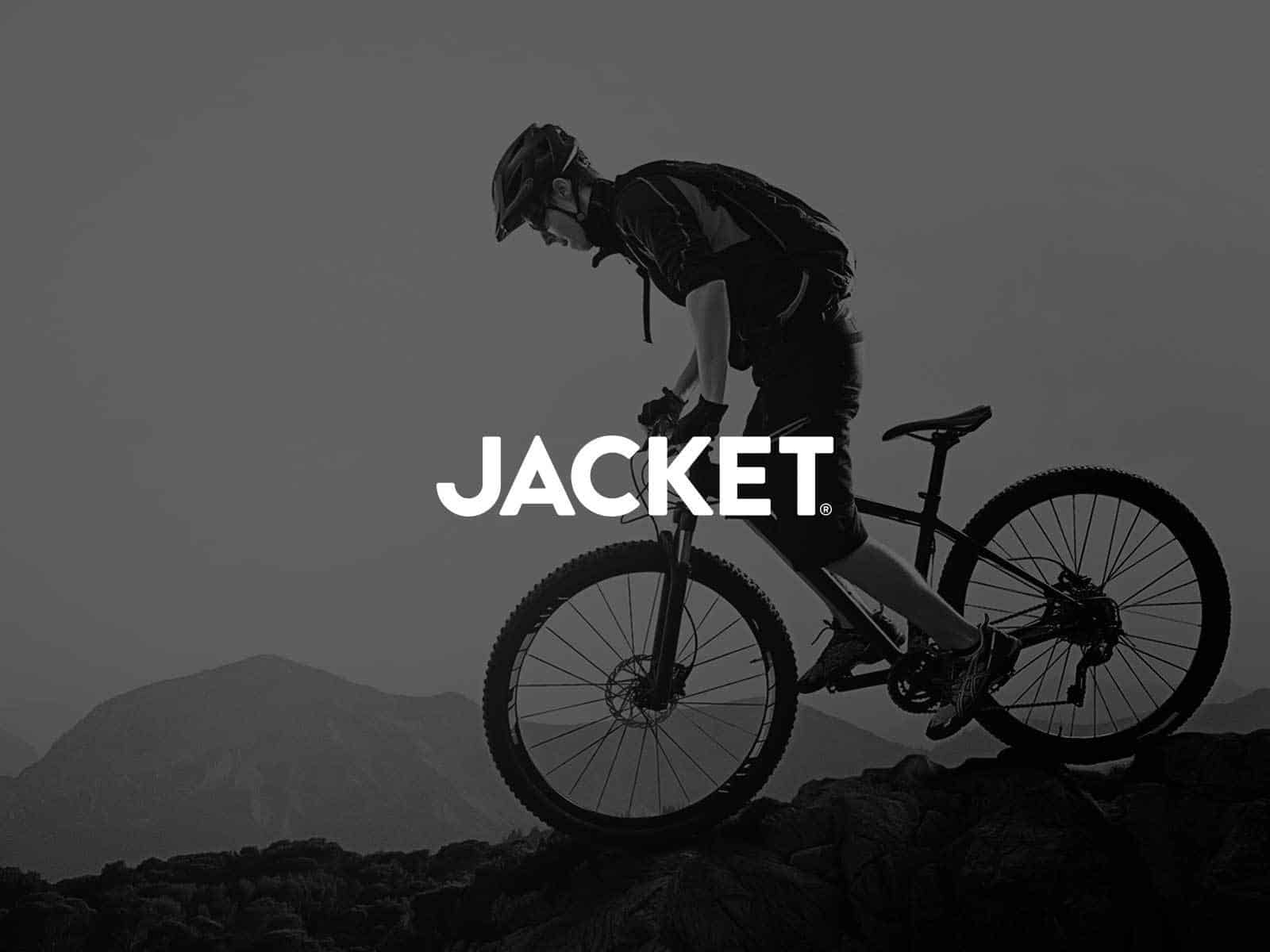 Designing Jacket’s Product | OGK Creative