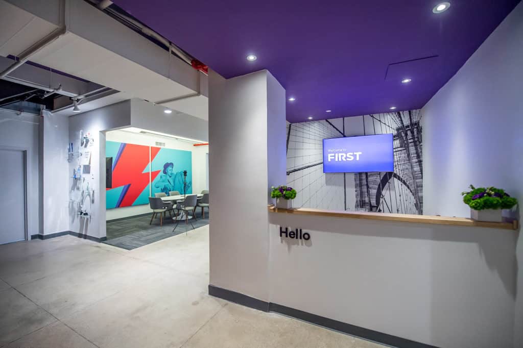 First Protocol announces rebranding to FIRST | OGK Creative