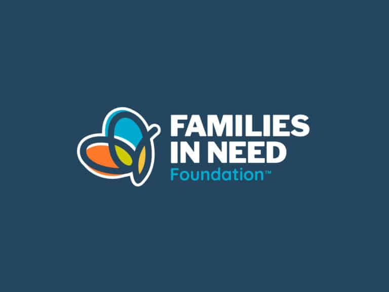 Families in Need Foundation launches site and branding campaign