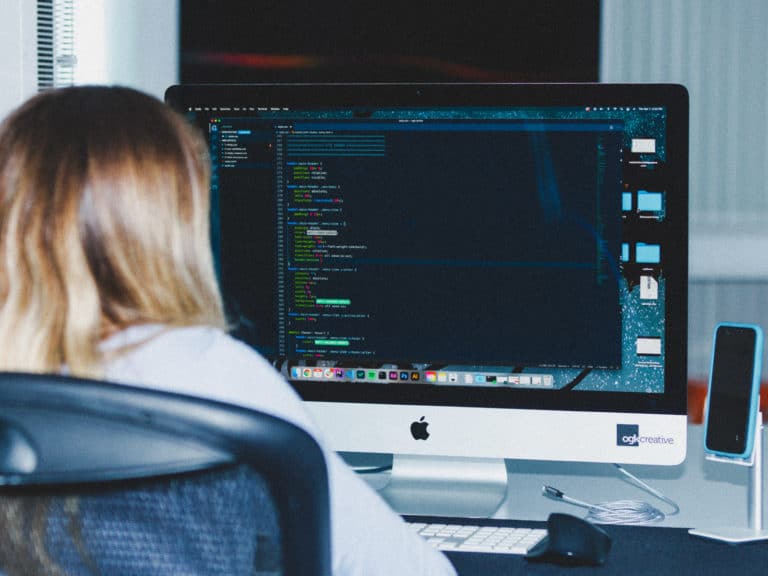 8 HTML & CSS tips for organizing code in your web project 8 HTML & CSS tips for organizing code in your web project